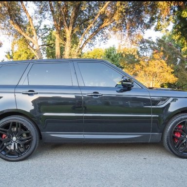 RangeRoverFan | Range Rover Forum