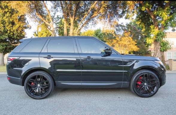 RangeRoverFan | Range Rover Forum